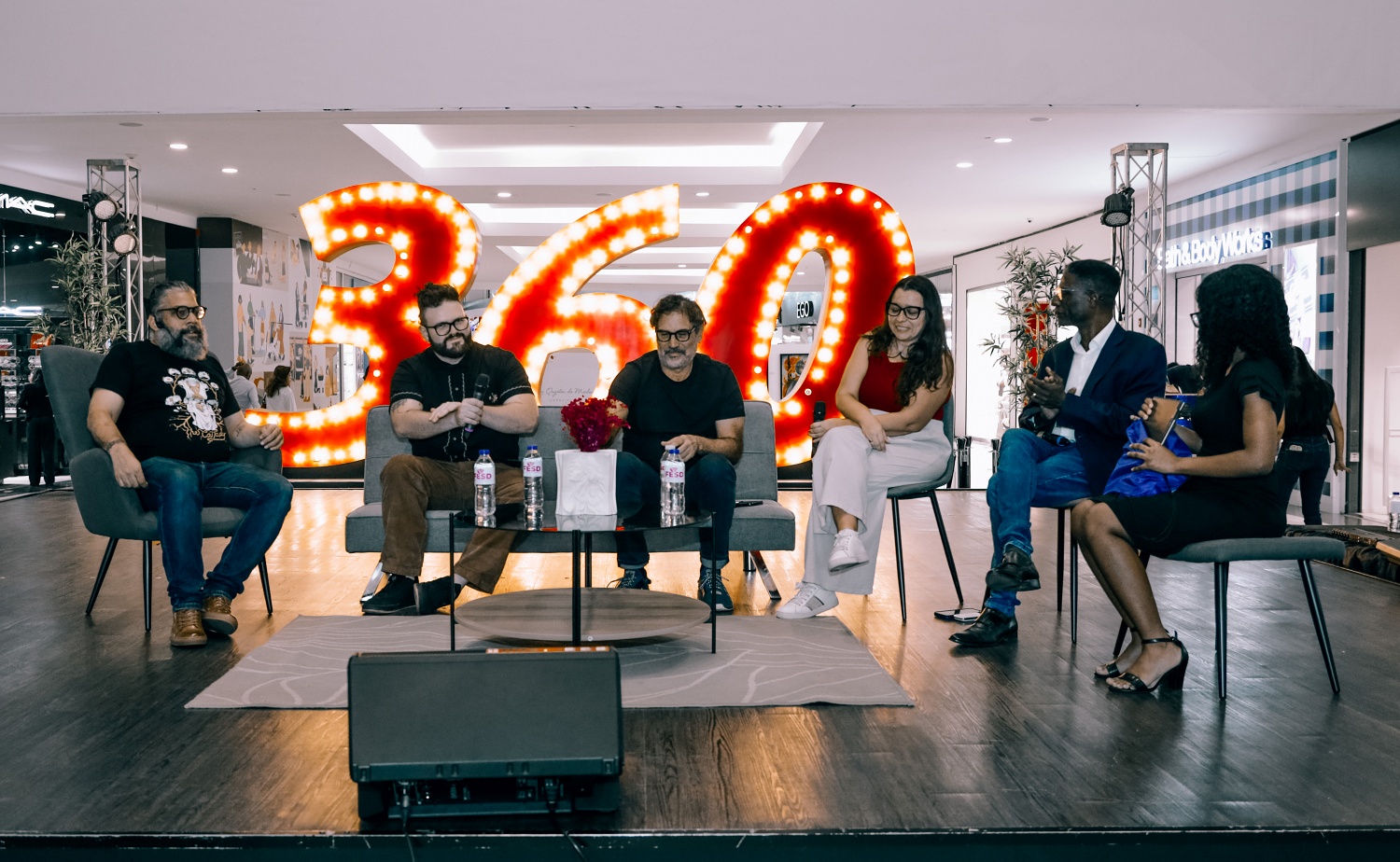 Dominican Writing Festival closes with new distribution agreements and ...